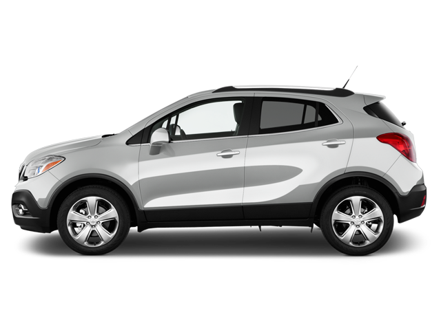 2015 Buick Encore Premium AWD 0-60 Times, Top Speed, Specs, Quarter ...
