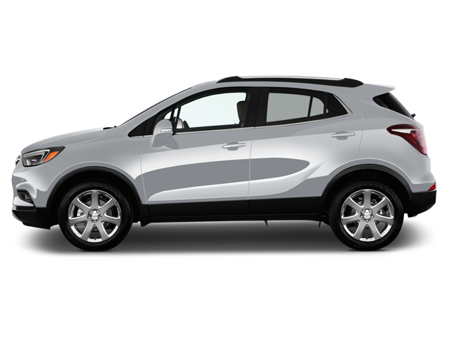 2018 Buick Encore Premium AWD 0-60 Times, Top Speed, Specs, Quarter ...