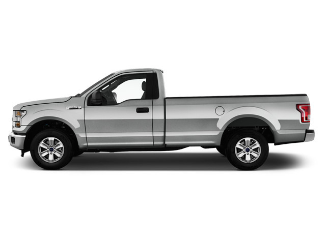 2016 Ford F-150 4x4-super-crew-short-bed King Ranch 0-60 Times, Top ...