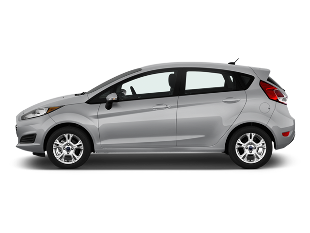 2018 Ford Fiesta Sedan Titanium 0-60 Times, Top Speed, Specs, Quarter ...