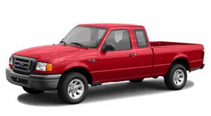 2004 Ford Ranger 4wd-extended-cab Edge 0-60 Times, Top Speed, Specs ...