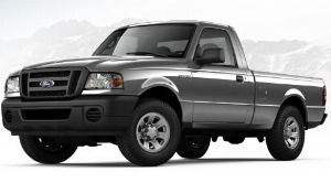 2011 Ford Ranger 4x4-super-cab XLT 0-60 Times, Top Speed, Specs ...