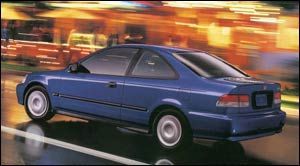 2000 Honda Civic LX 0-60 Times, Top Speed, Specs, Quarter Mile, and ...