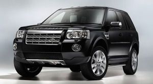 2010 Land Rover LR2 HSE 0-60 Times, Top Speed, Specs, Quarter Mile, and ...