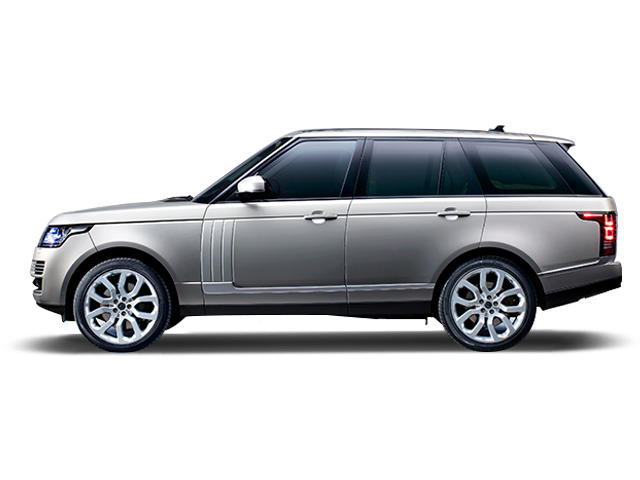 2014 Land Rover Range Rover Supercharged 0-60 Times, Top Speed, Specs ...