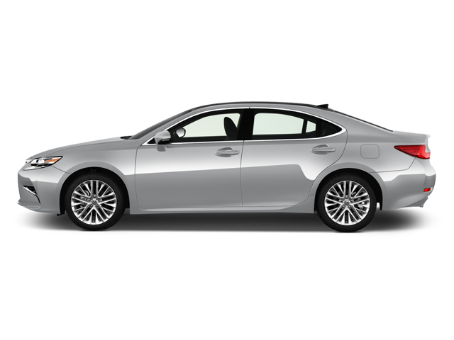 2017 Lexus ES 350 0-60 Times, Top Speed, Specs, Quarter Mile, and ...