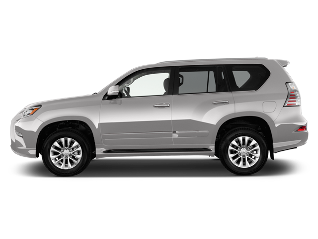 2016 Lexus GX 460 0-60 Times, Top Speed, Specs, Quarter Mile, and ...