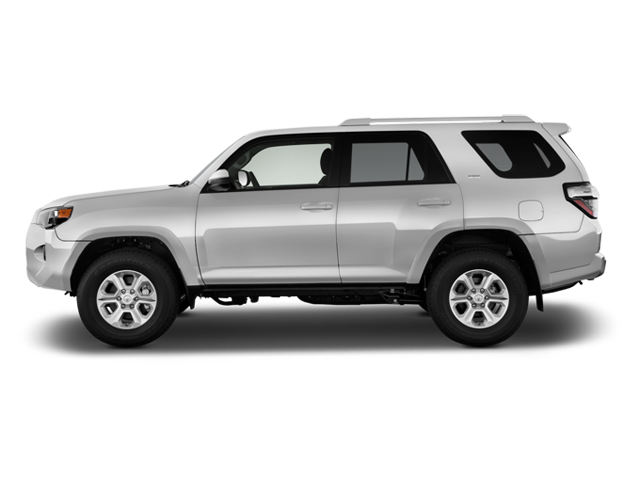 Toyota 4Runner Series - MyCarSpecs United States / USA