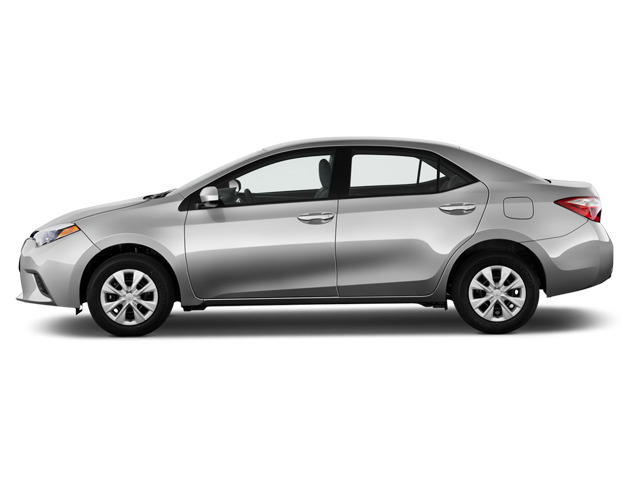 2015 Toyota Corolla S 0-60 Times, Top Speed, Specs, Quarter Mile, and ...