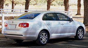 2007 Volkswagen Jetta 2.0T 0-60 Times, Top Speed, Specs, Quarter Mile ...